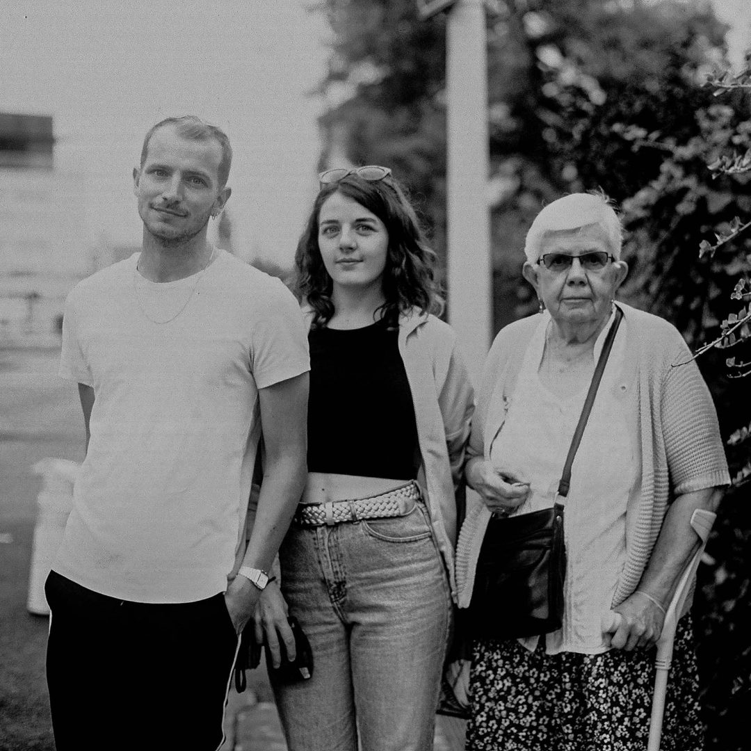 Jesse's Visual Interviews: Camille Roche - Japan Camera Hunter