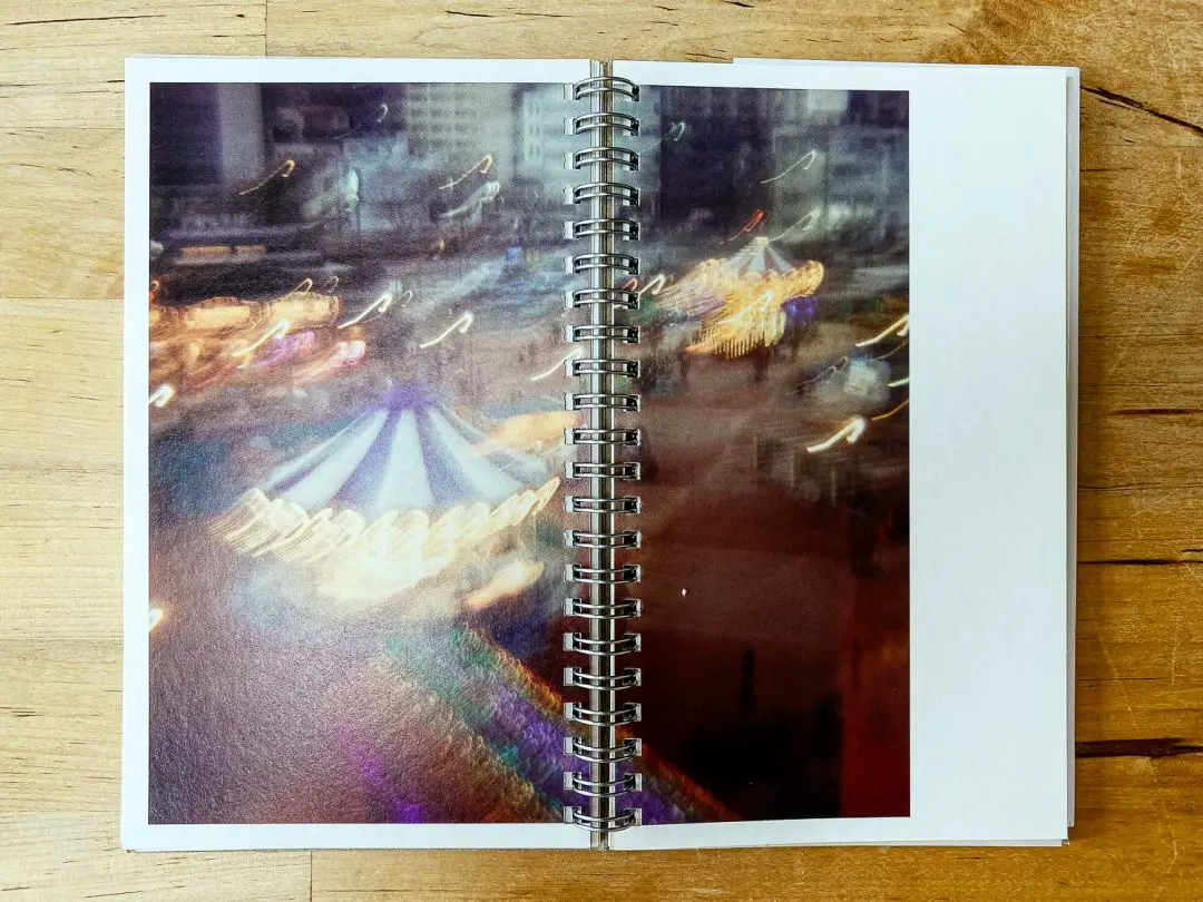 Photography Zines and Books No: 43 - Japan Camera Hunter