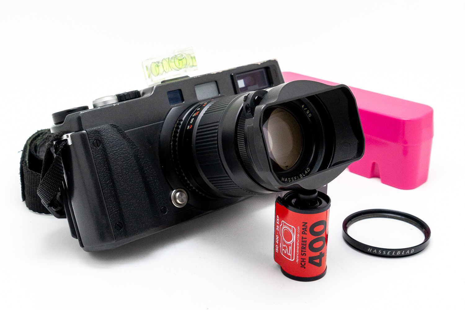 Camera Geekery Archives - Japan Camera Hunter