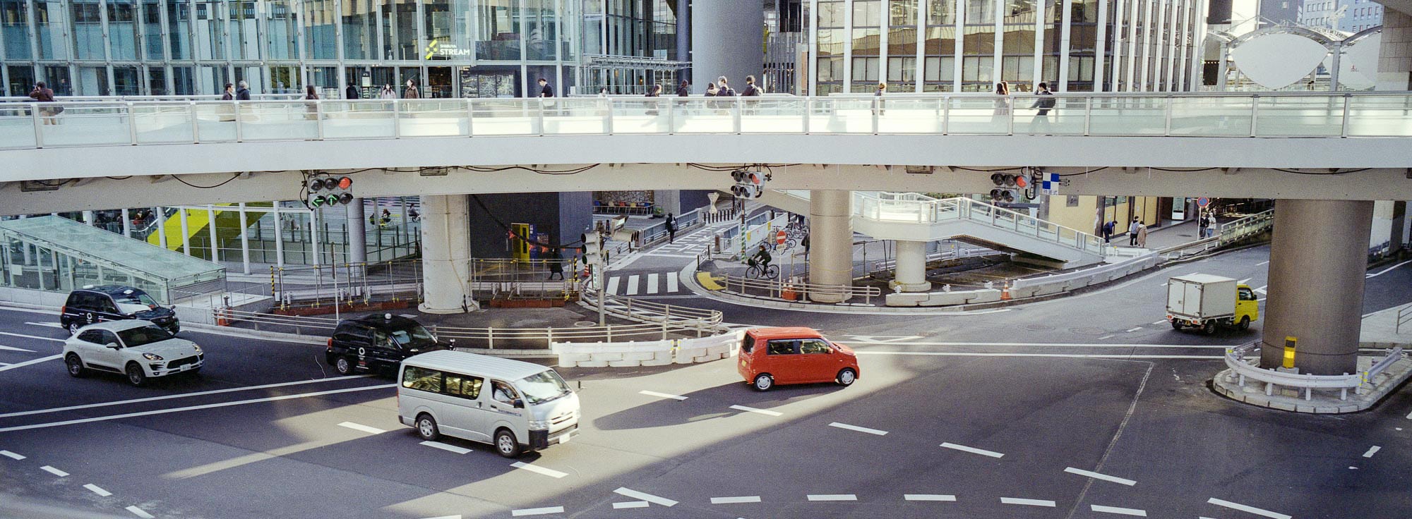 Camera Geekery: Hasselblad Xpan ii - Japan Camera Hunter