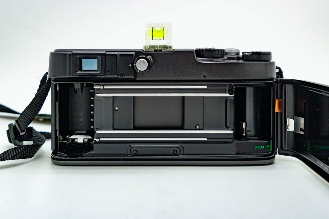 Camera Geekery: Hasselblad Xpan ii - Japan Camera Hunter