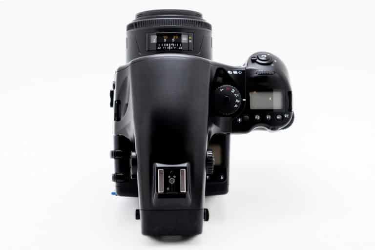 Camera Geekery: Mamiya AFD - Japan Camera Hunter