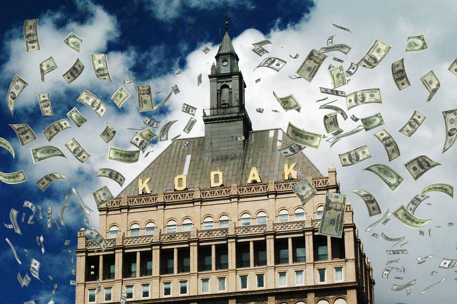 Film News: Is Kodak having a moment? - Japan Camera Hunter