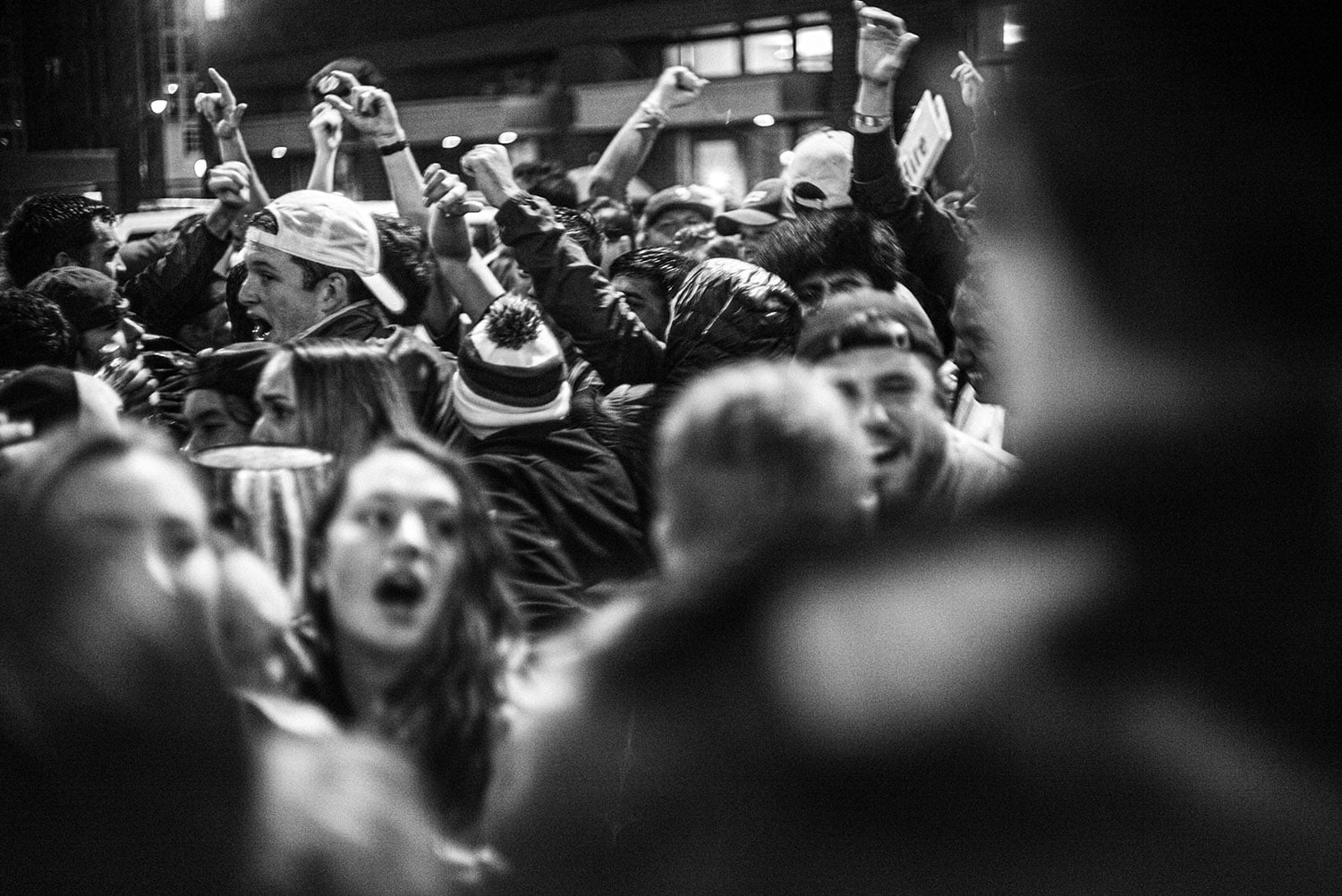 Jesse's Visual Interviews: Reed Klass - Japan Camera Hunter