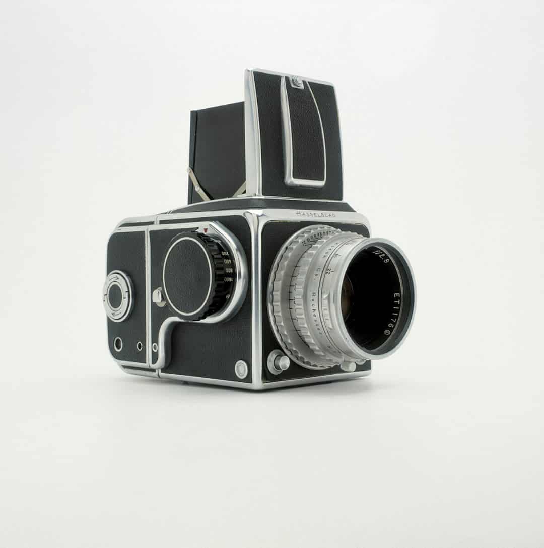 Hasselblad - A personal reflection - Japan Camera Hunter
