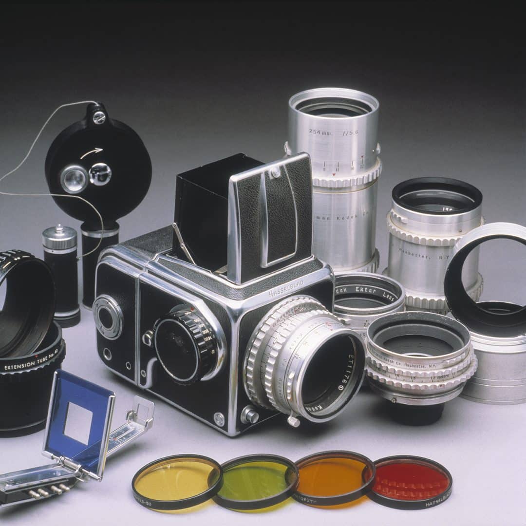 Hasselblad - A personal reflection - Japan Camera Hunter