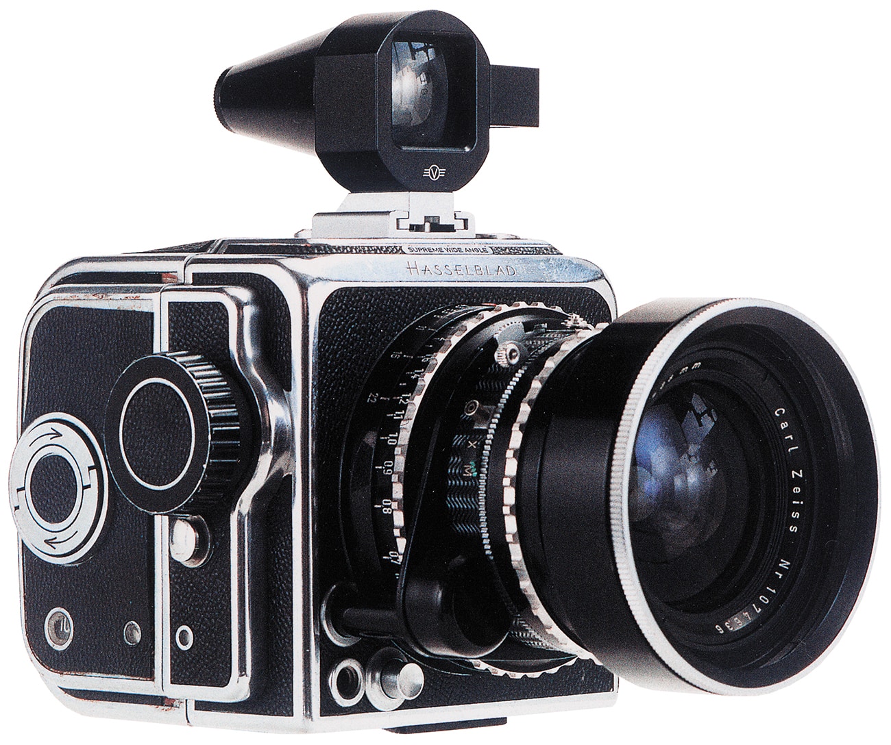 Hasselblad - A personal reflection - Japan Camera Hunter