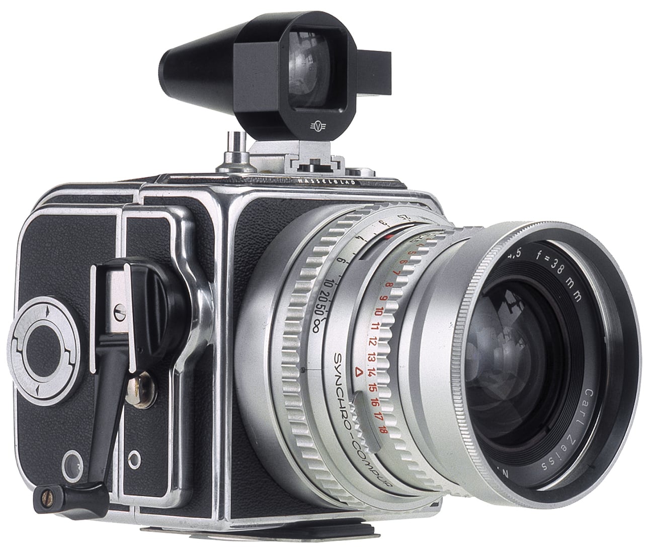 Hasselblad - A personal reflection - Japan Camera Hunter