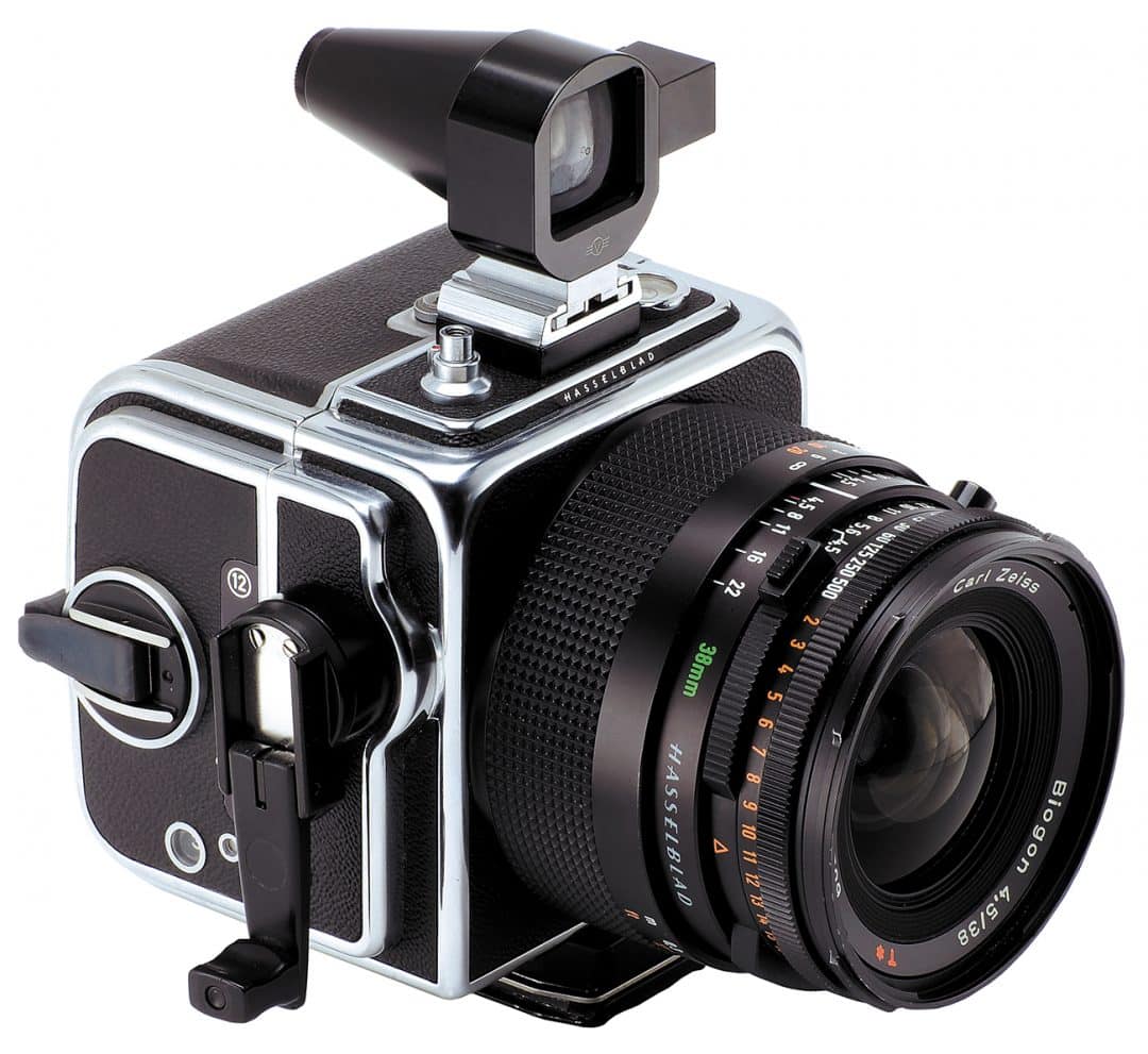Hasselblad - A personal reflection - Japan Camera Hunter