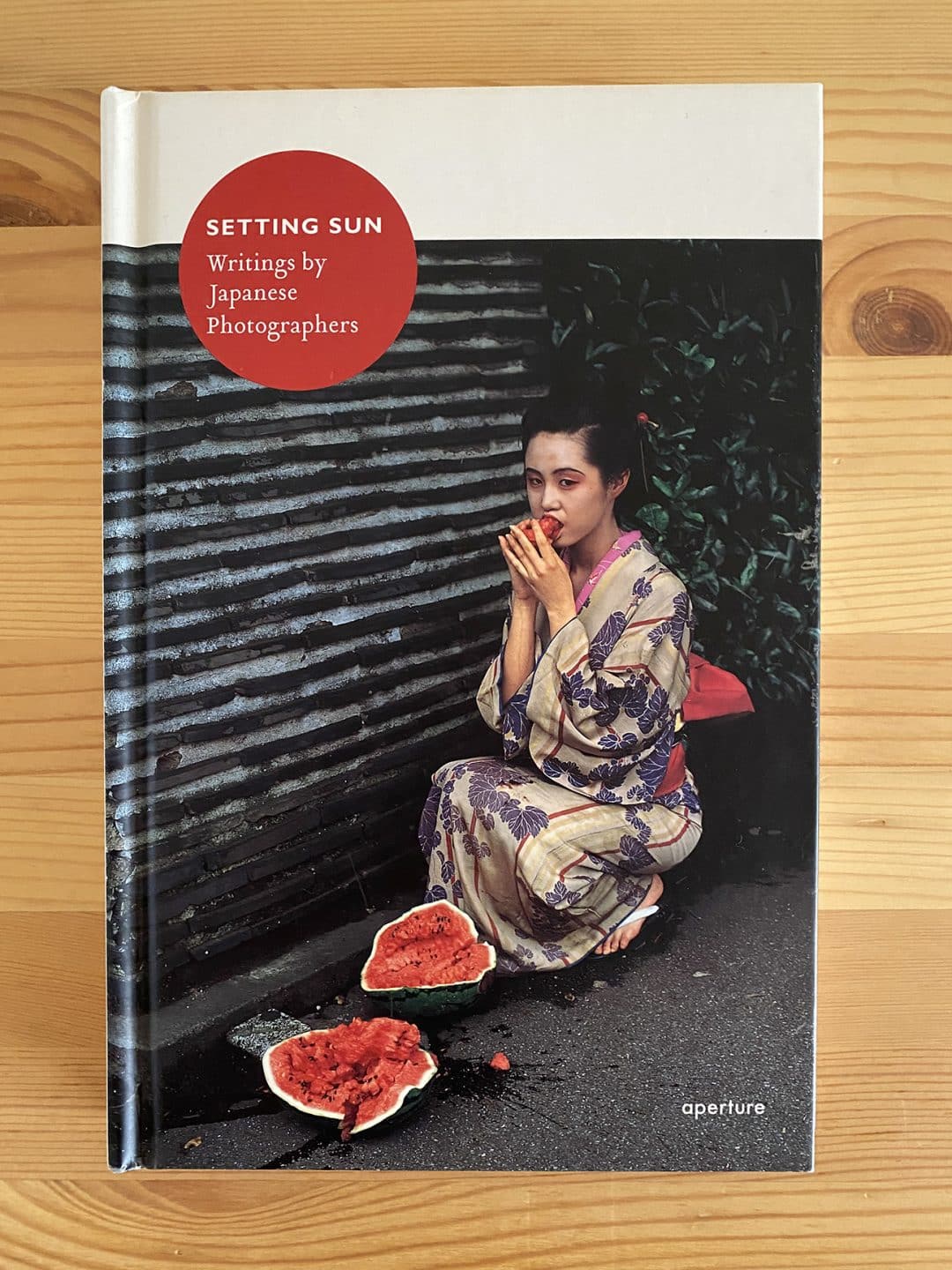 Writings by Japanese Photographers - Japan Camera Hunter