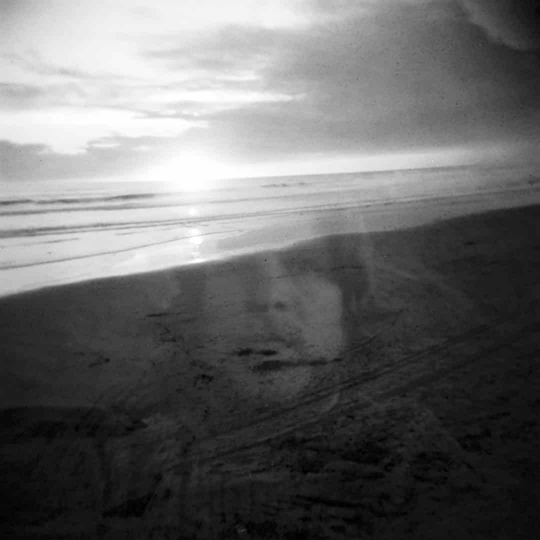 Jesse's Visual Interviews: James Fyfe - Japan Camera Hunter