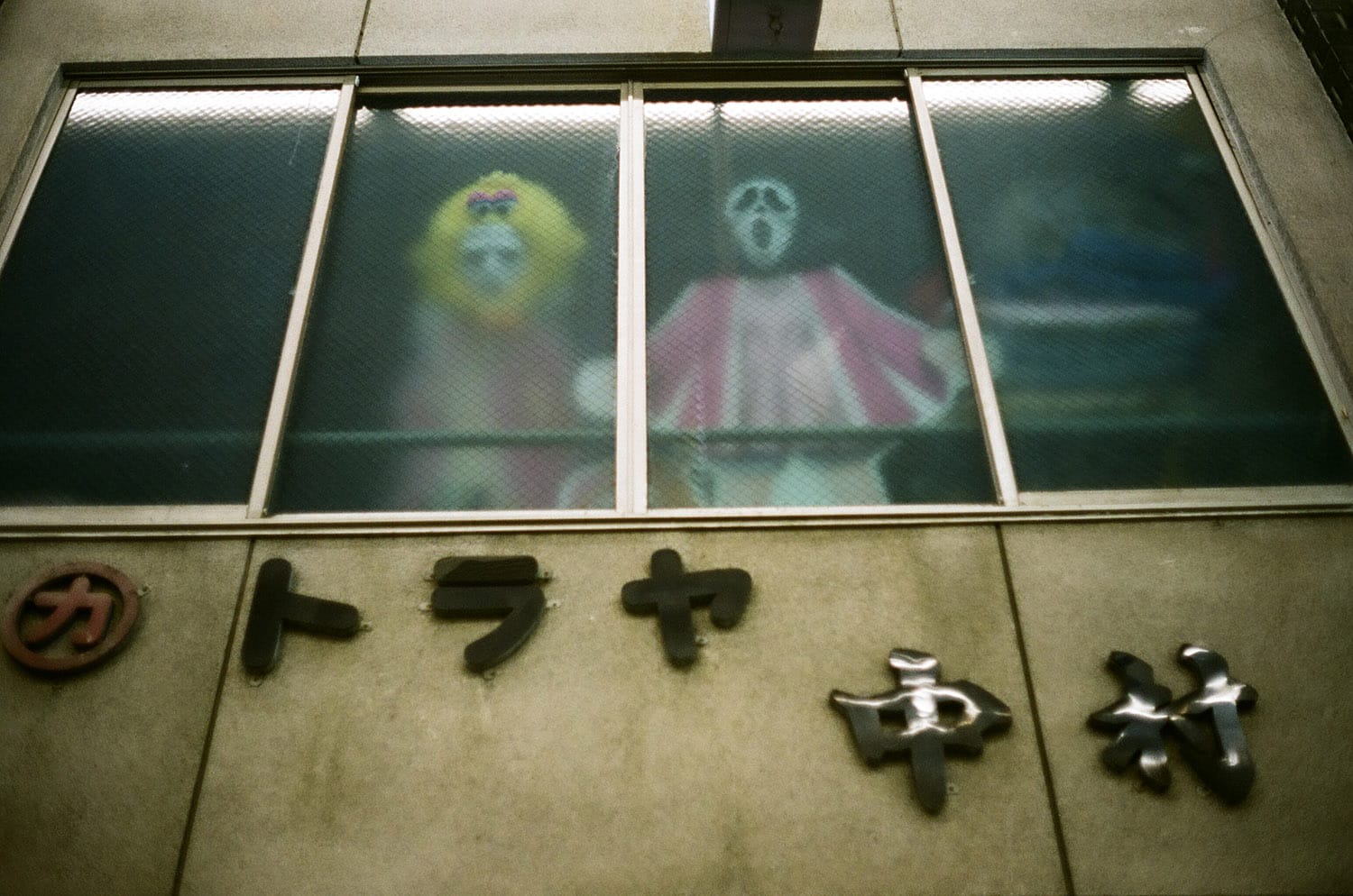 Jesse's Visual Interviews: James Fyfe - Japan Camera Hunter