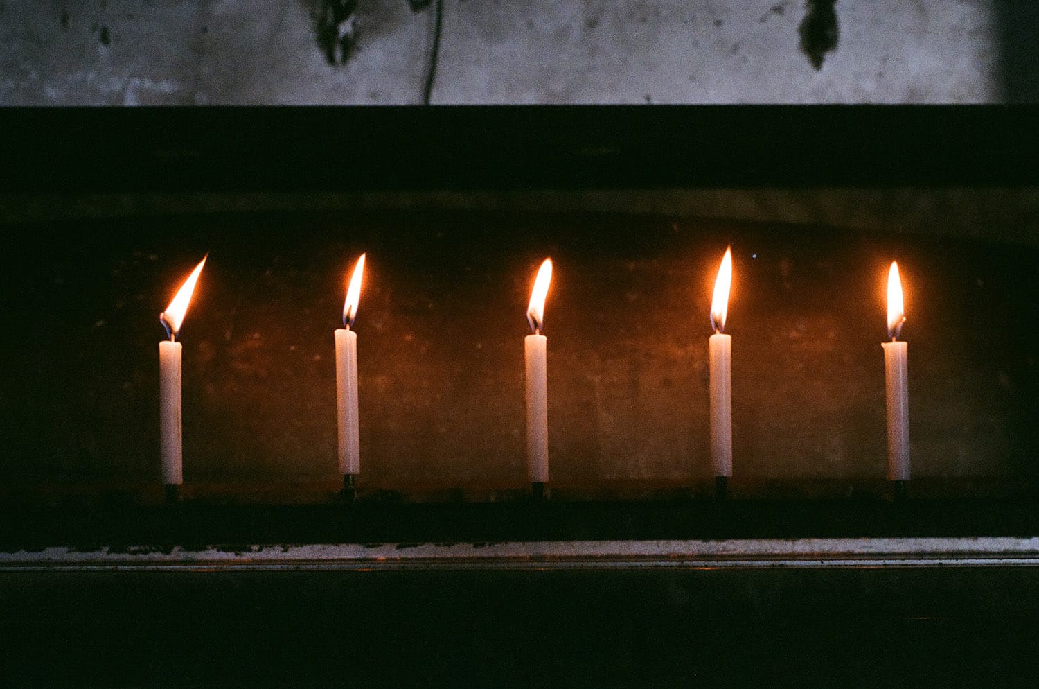 Jesse's Visual Interviews: James Fyfe - Japan Camera Hunter