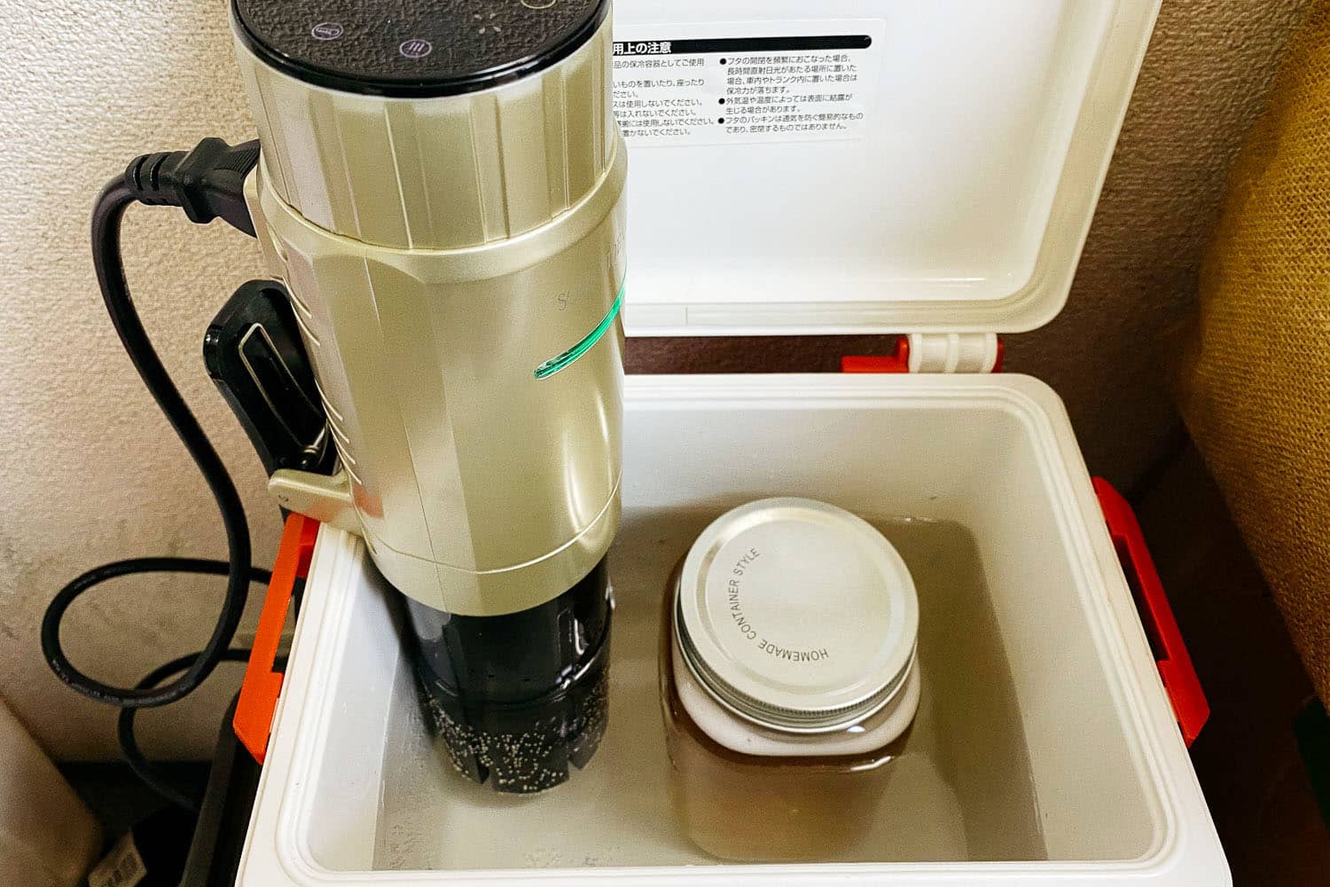 Review: Cinestill CS41 Powder Kit and Lab-Box - Japan Camera Hunter