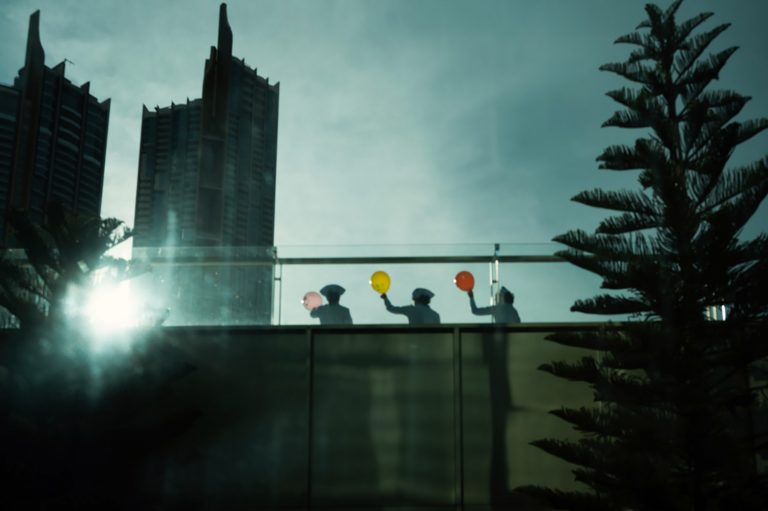 Jesse's Visual Interviews: Sittichai Maikupandin - Japan Camera Hunter