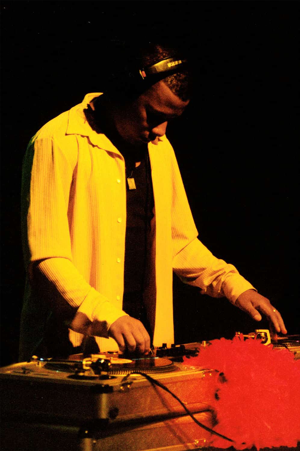 Jesse's Visual Interviews: Kenzo Sasaoka - Japan Camera Hunter