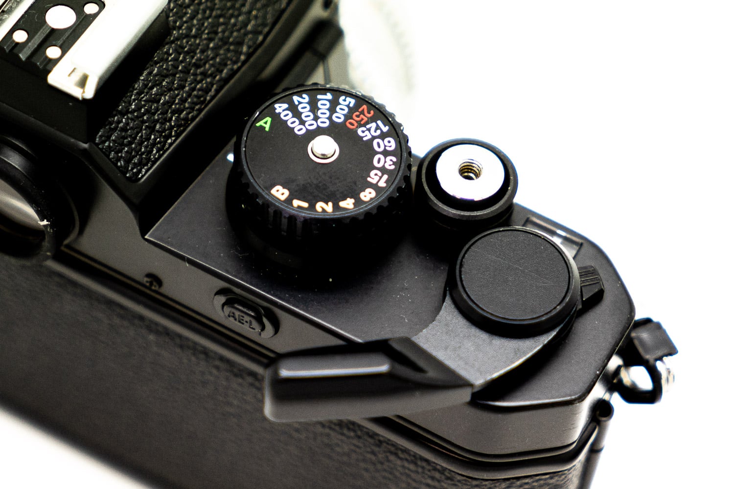 Camera Geekery: Nikon FM3a - Japan Camera Hunter