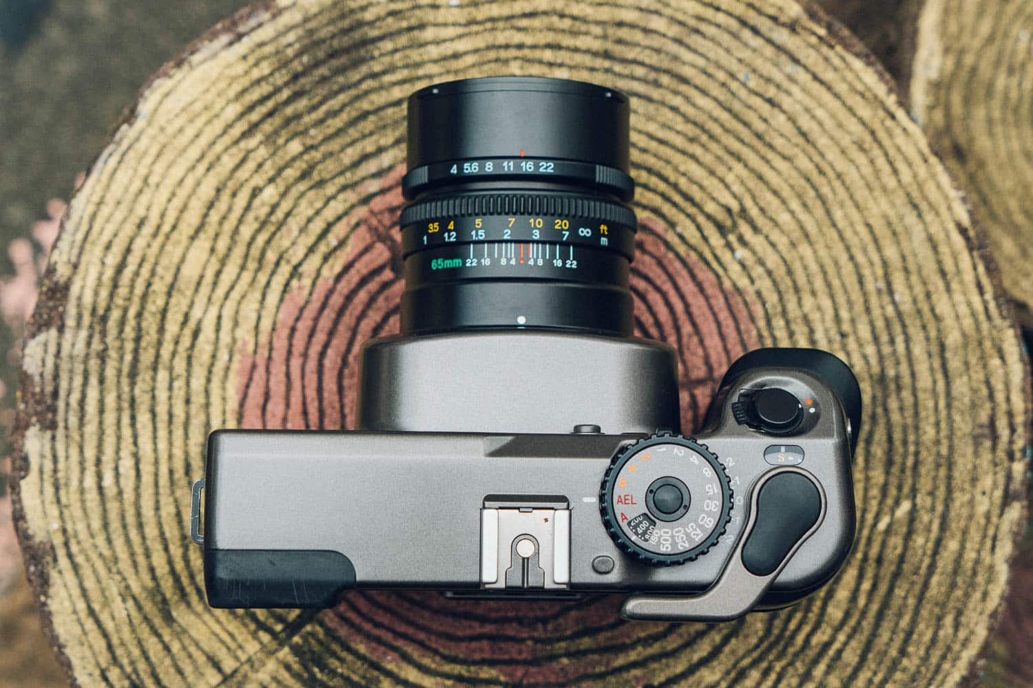 Camera Geekery: Mamiya 7 - Japan Camera Hunter