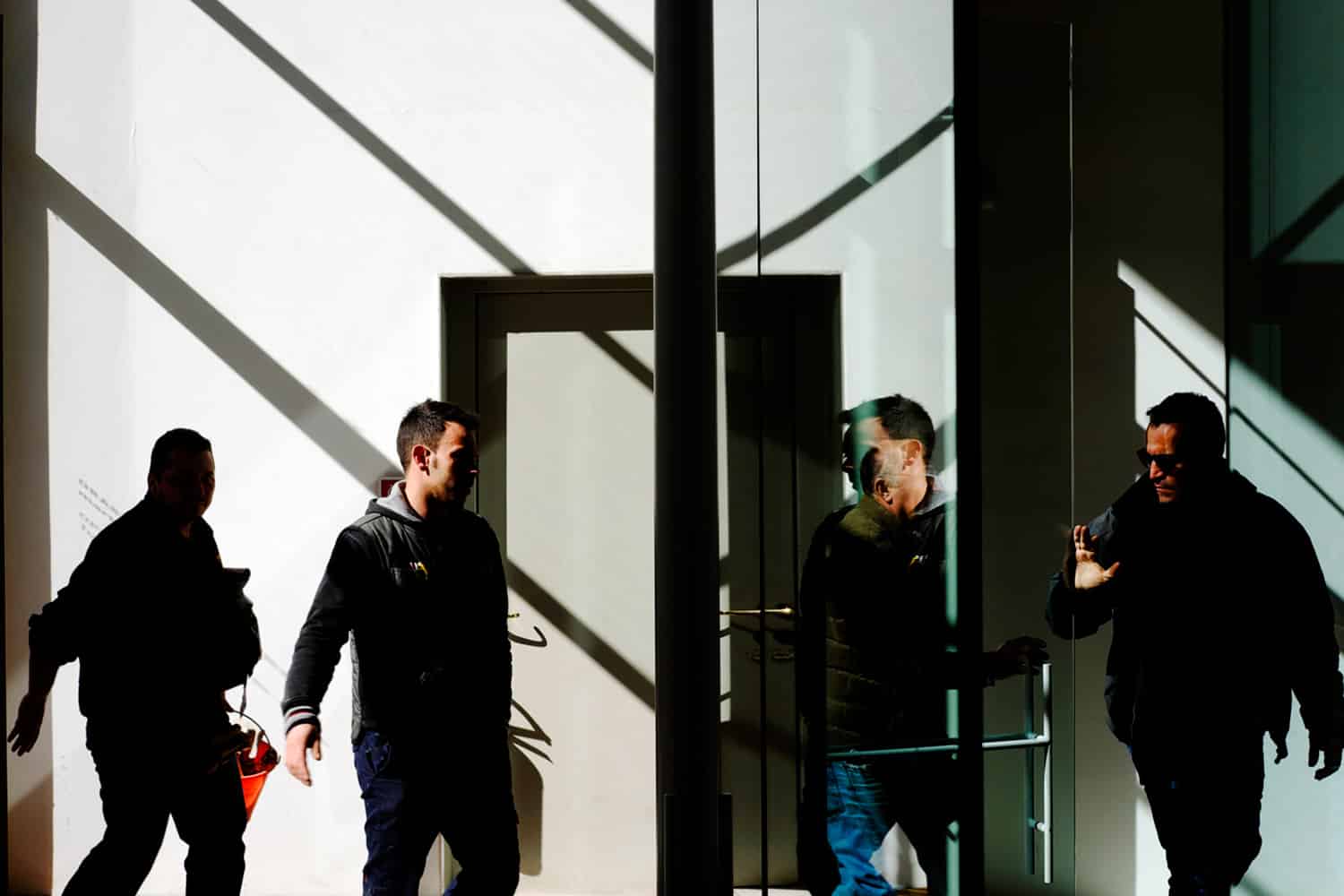 Jesse's Visual Interviews: Stuart Paton - Japan Camera Hunter