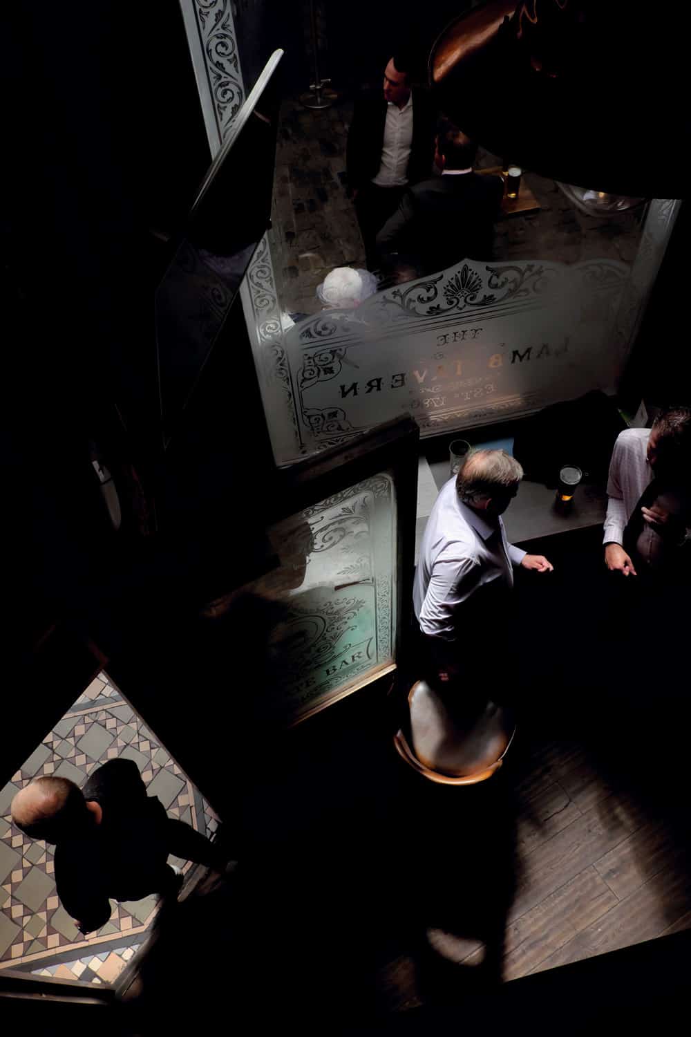 Jesse's Visual Interviews: Stuart Paton - Japan Camera Hunter