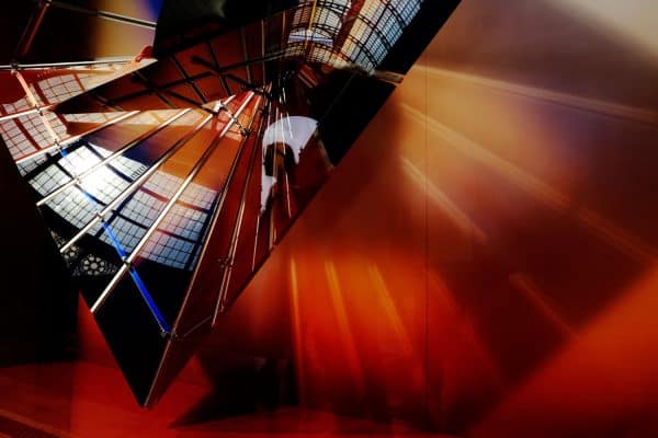 Jesse's Visual Interviews: Stuart Paton - Japan Camera Hunter