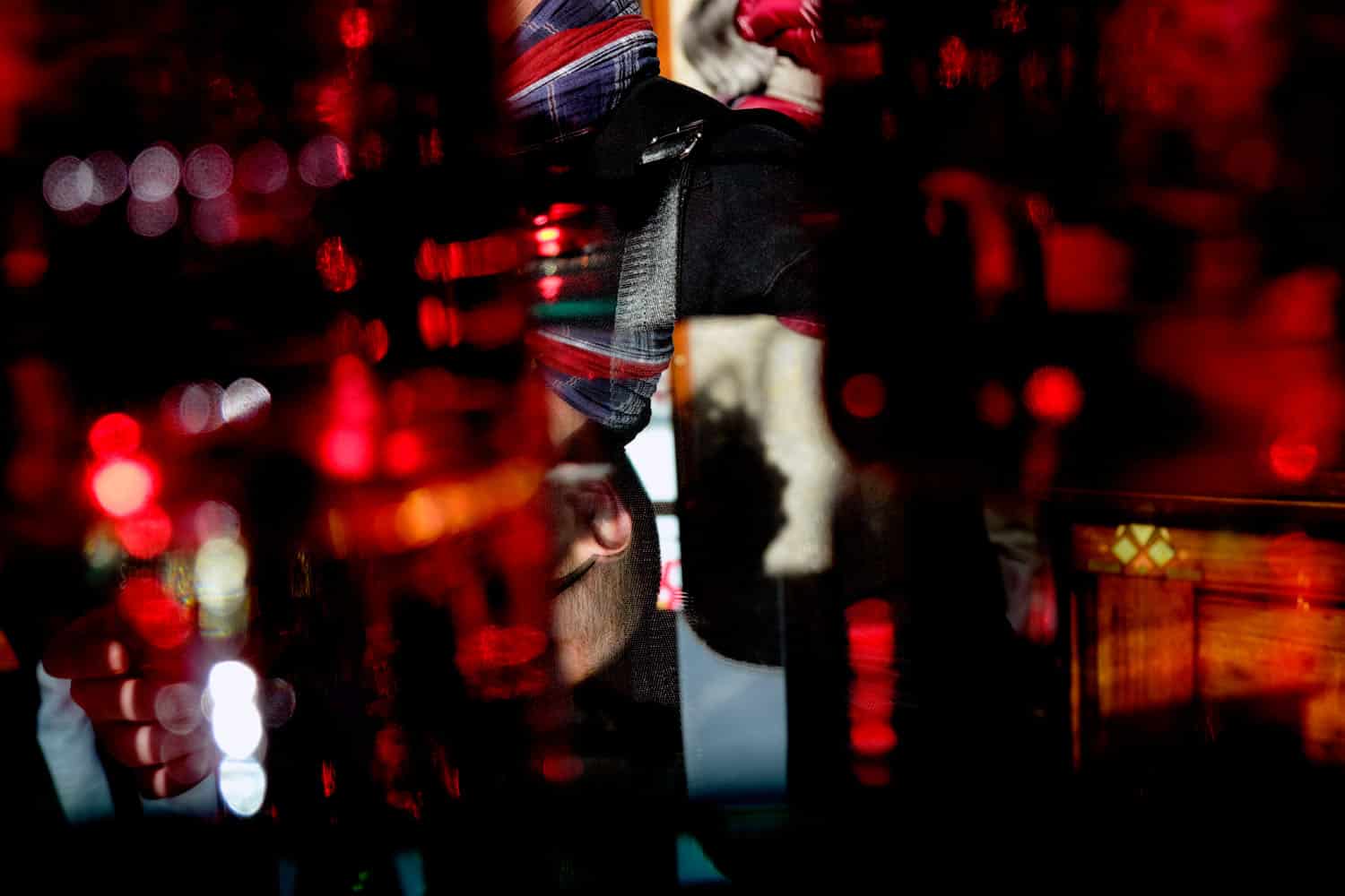 Jesse's Visual Interviews: Stuart Paton - Japan Camera Hunter