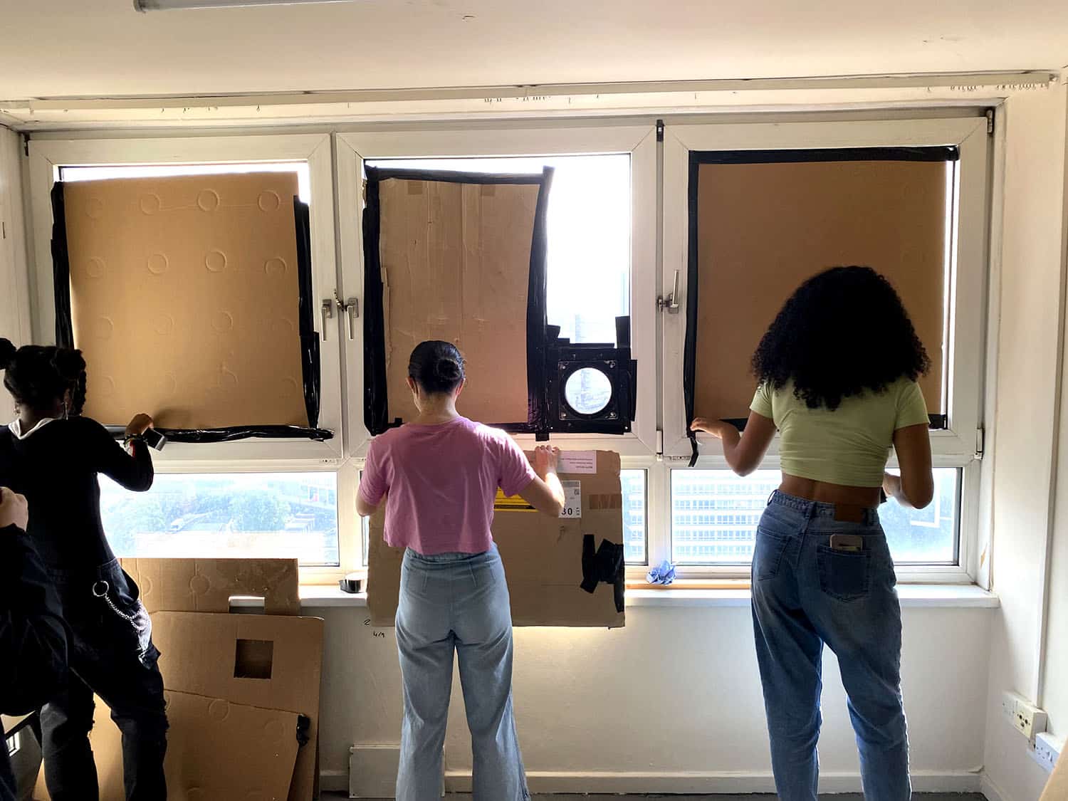 Lund Point by Beyond the Box and Brendan Barry - Japan Camera Hunter