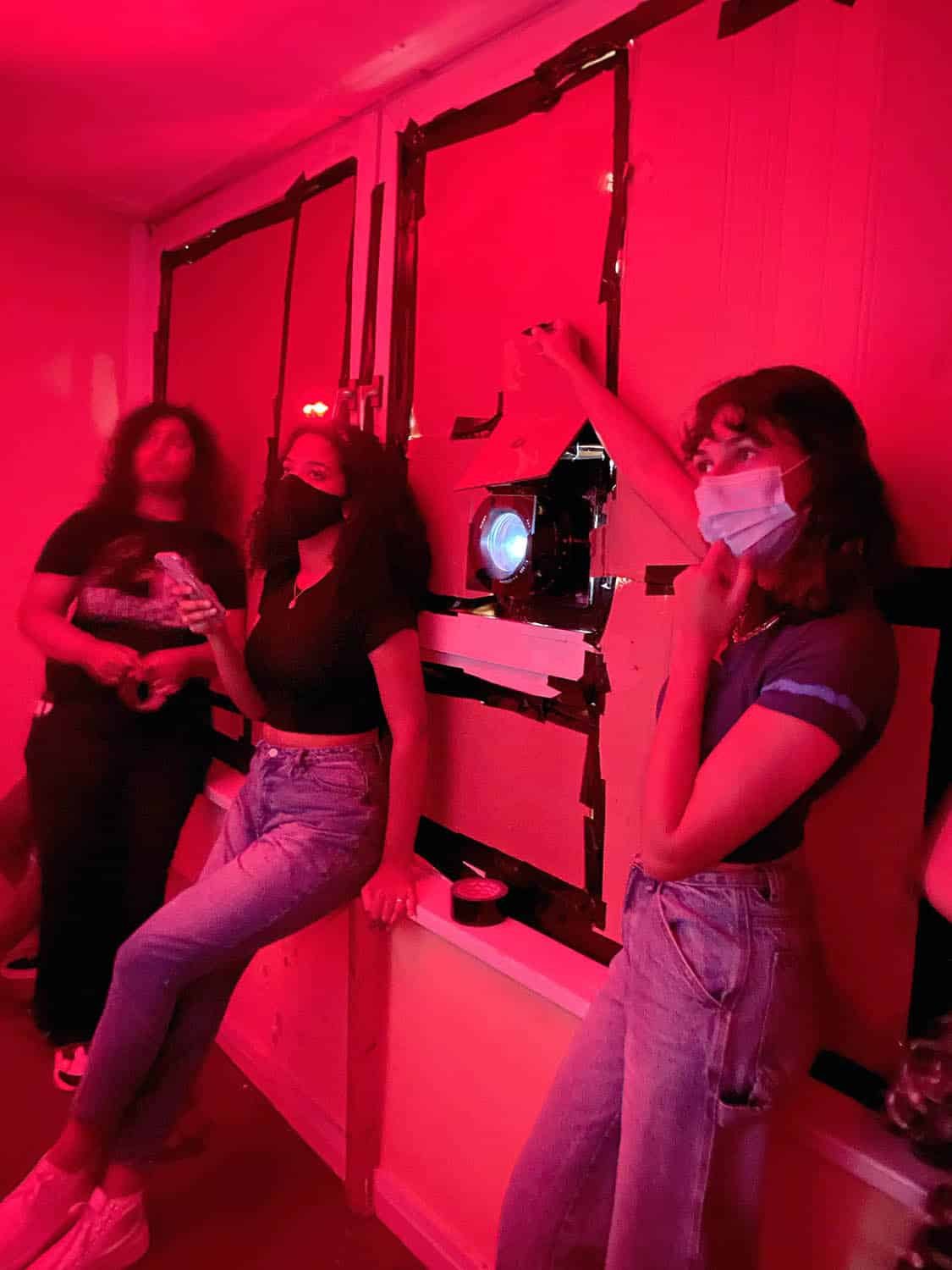 Lund Point by Beyond the Box and Brendan Barry - Japan Camera Hunter