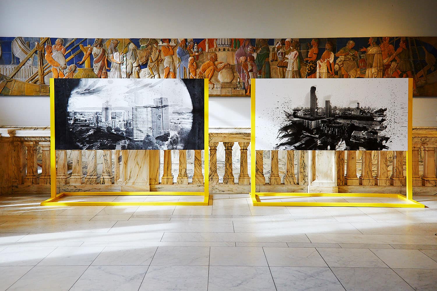 Lund Point by Beyond the Box and Brendan Barry - Japan Camera Hunter