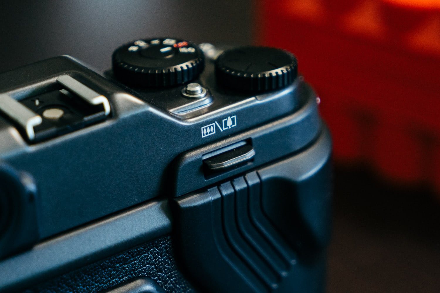 Camera Geekery: Fujifilm GA645Zi - Japan Camera Hunter