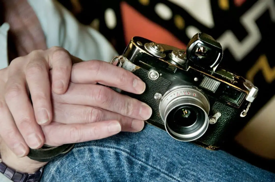 RICHARD SANDLER: NEW YORK STREET PHOTOGRAPHER
