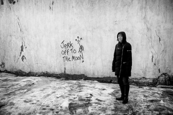 Jesse's Visual Interviews: Reuben Radding - Japan Camera Hunter