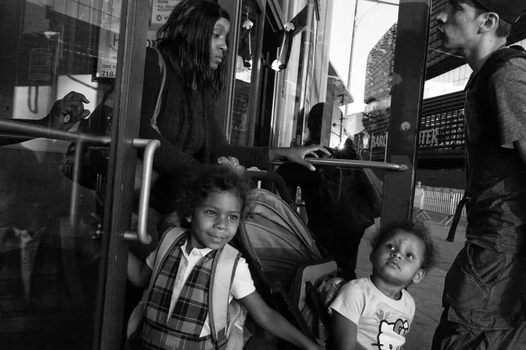 Jesse's Visual Interviews: Reuben Radding - Japan Camera Hunter