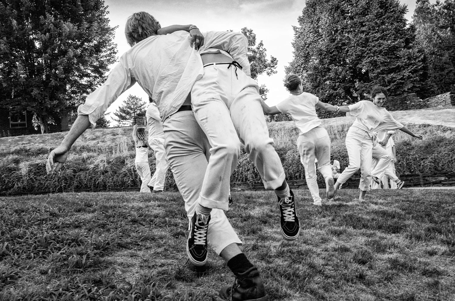 Jesse's Visual Interviews: Reuben Radding - Japan Camera Hunter