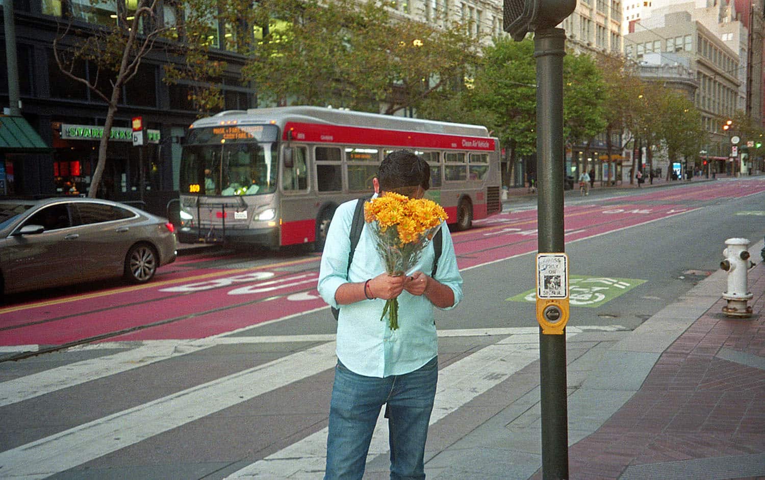 Jesse's Visual Interviews: Maximo Vazquez - Japan Camera Hunter