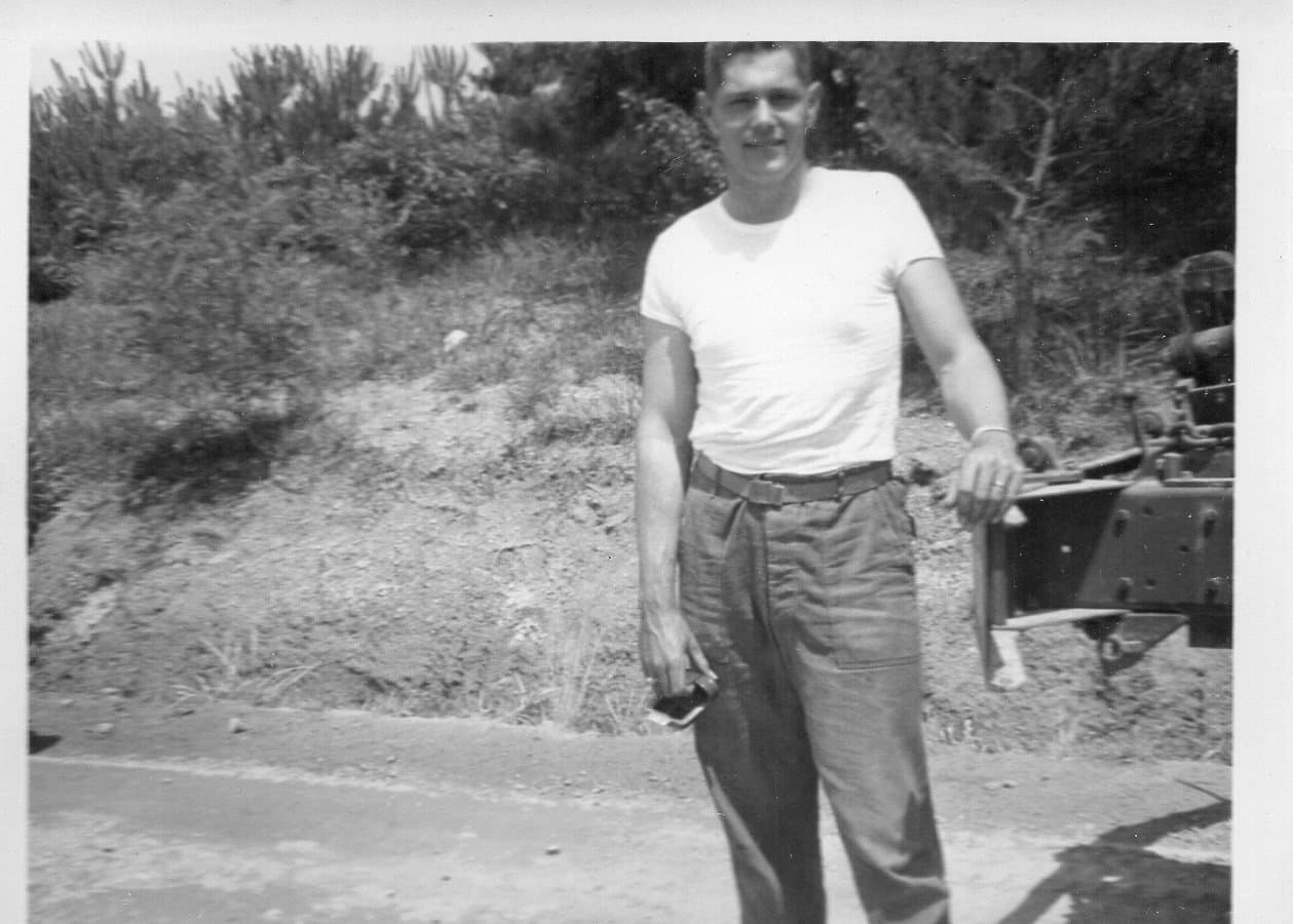 Developing a Relationship with the Samoca 35 iii