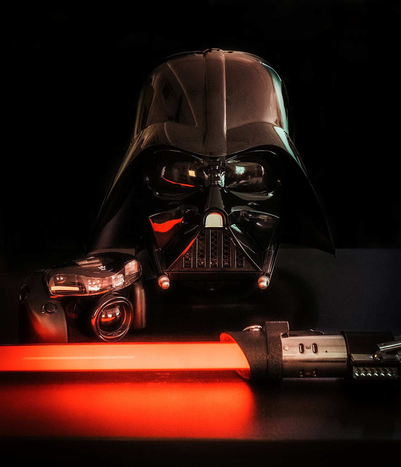 Camera Geekery: Konica AiBORG - Japan Camera Hunter