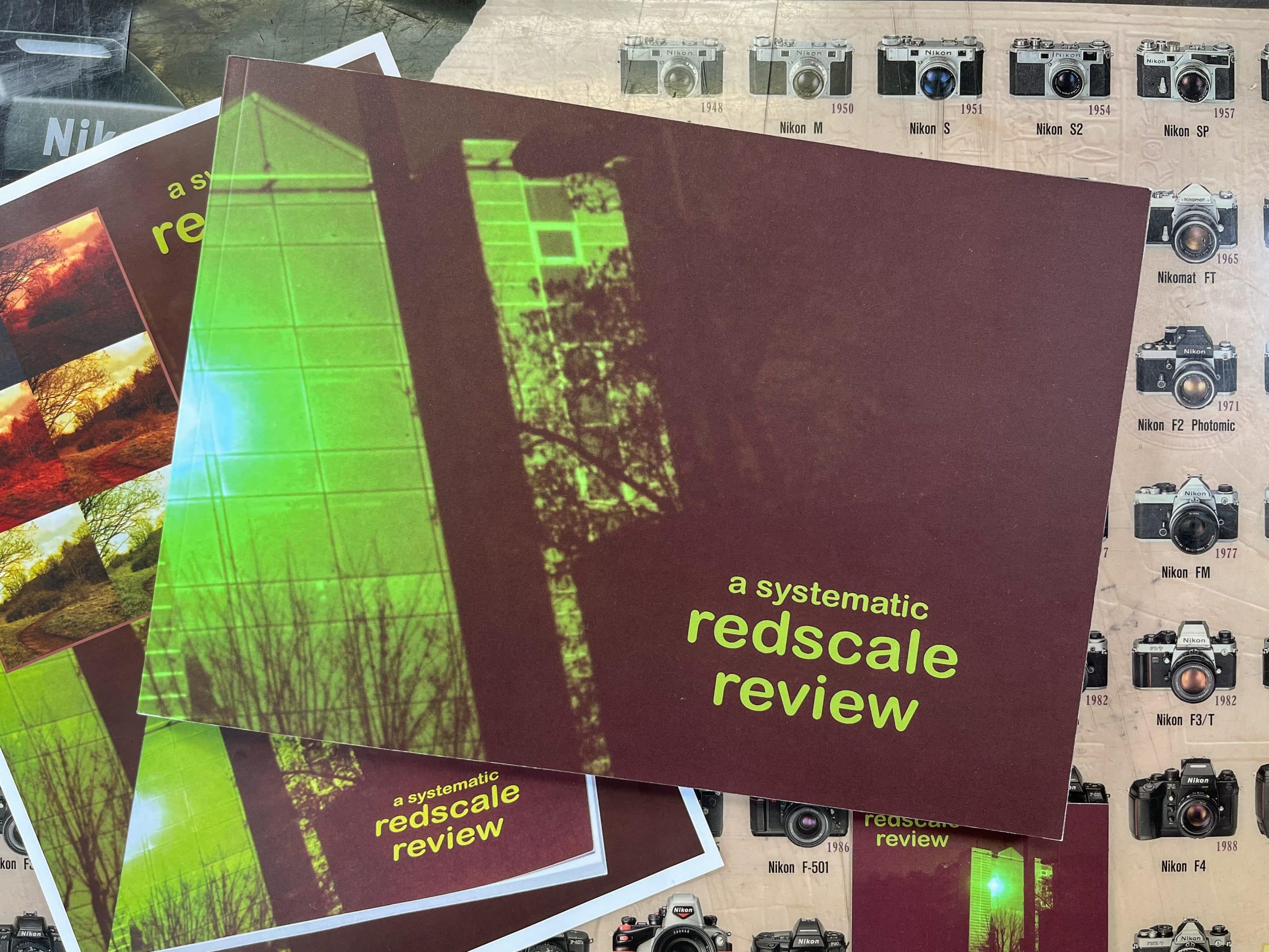 A Systematic Redscale Review - Japan Camera Hunter