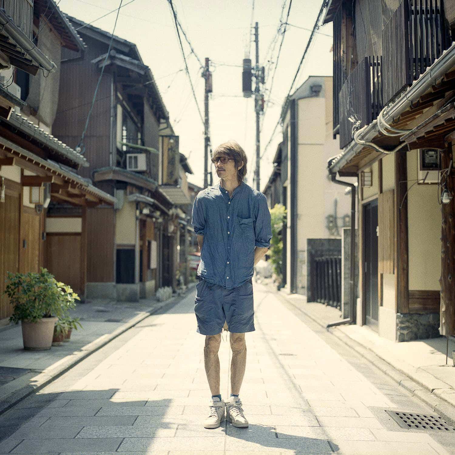 Film Review: Kodak Gold 200 in 120 - Japan Camera Hunter