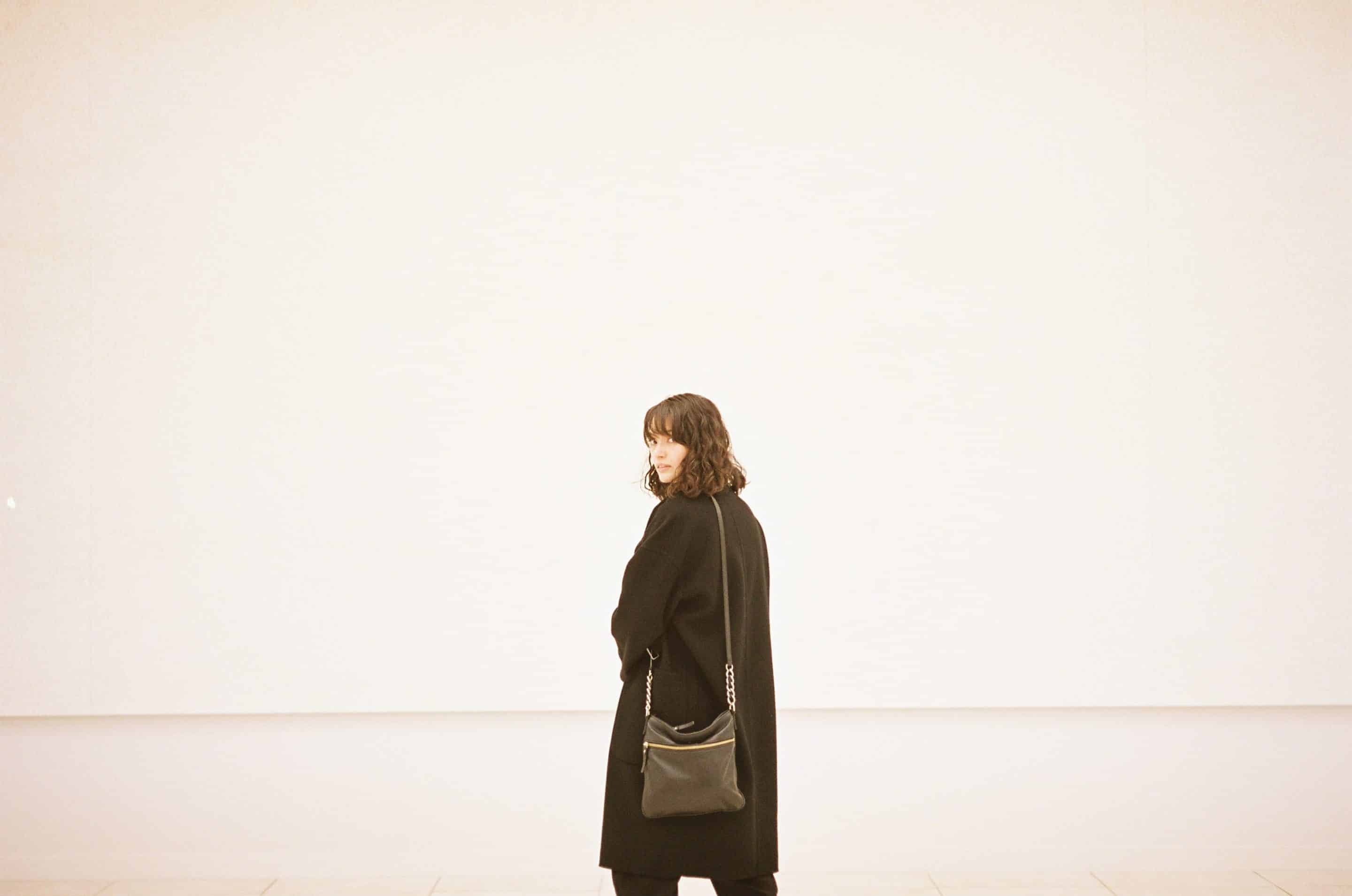 Jesse's Visual Interviews: Azrie Ahmad - Japan Camera Hunter