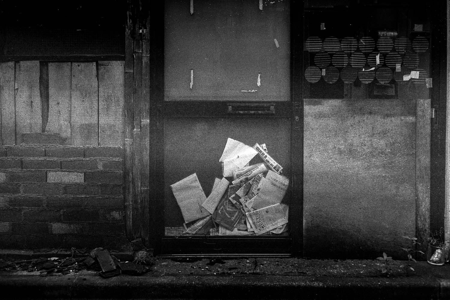 Film Review: Kosmo Foto Agent Shadow - Japan Camera Hunter