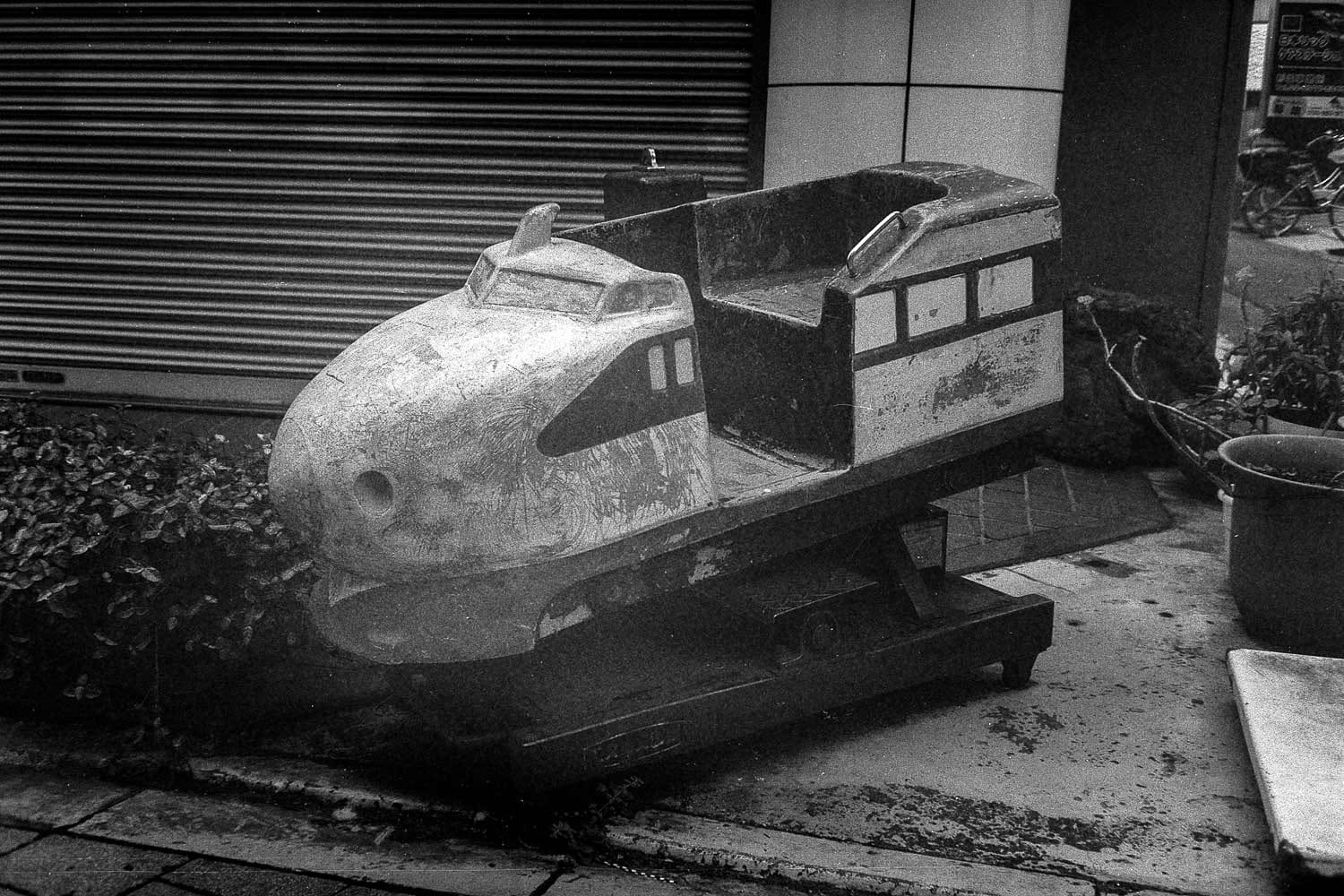 Film Review: Kosmo Foto Agent Shadow - Japan Camera Hunter