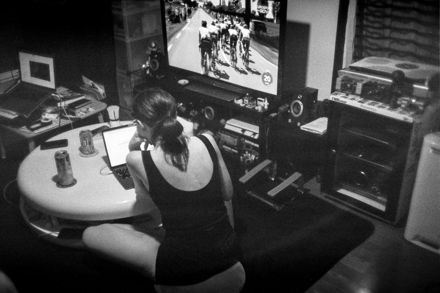 Film Review: Kosmo Foto Agent Shadow - Japan Camera Hunter