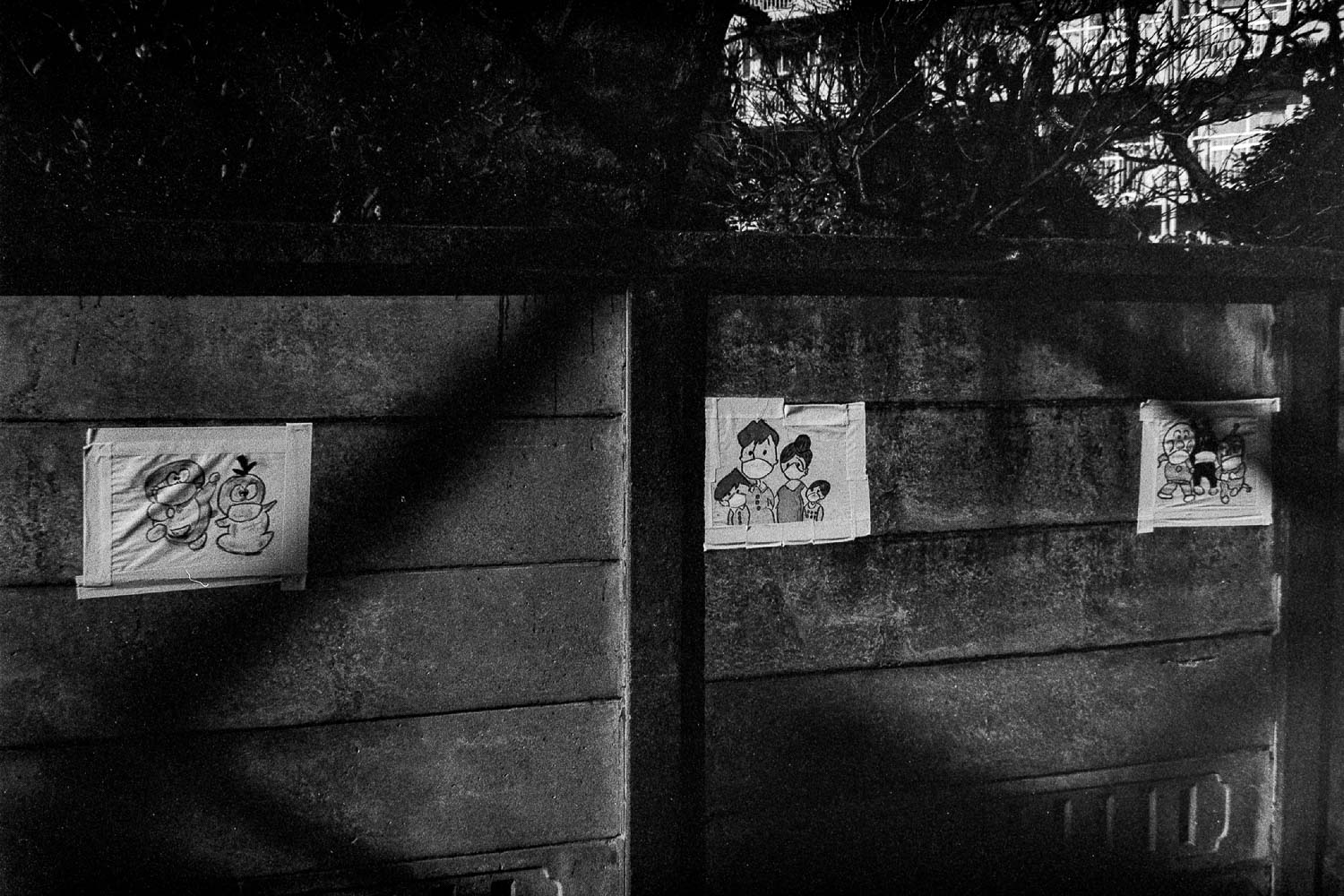 Film Review: Kosmo Foto Agent Shadow - Japan Camera Hunter