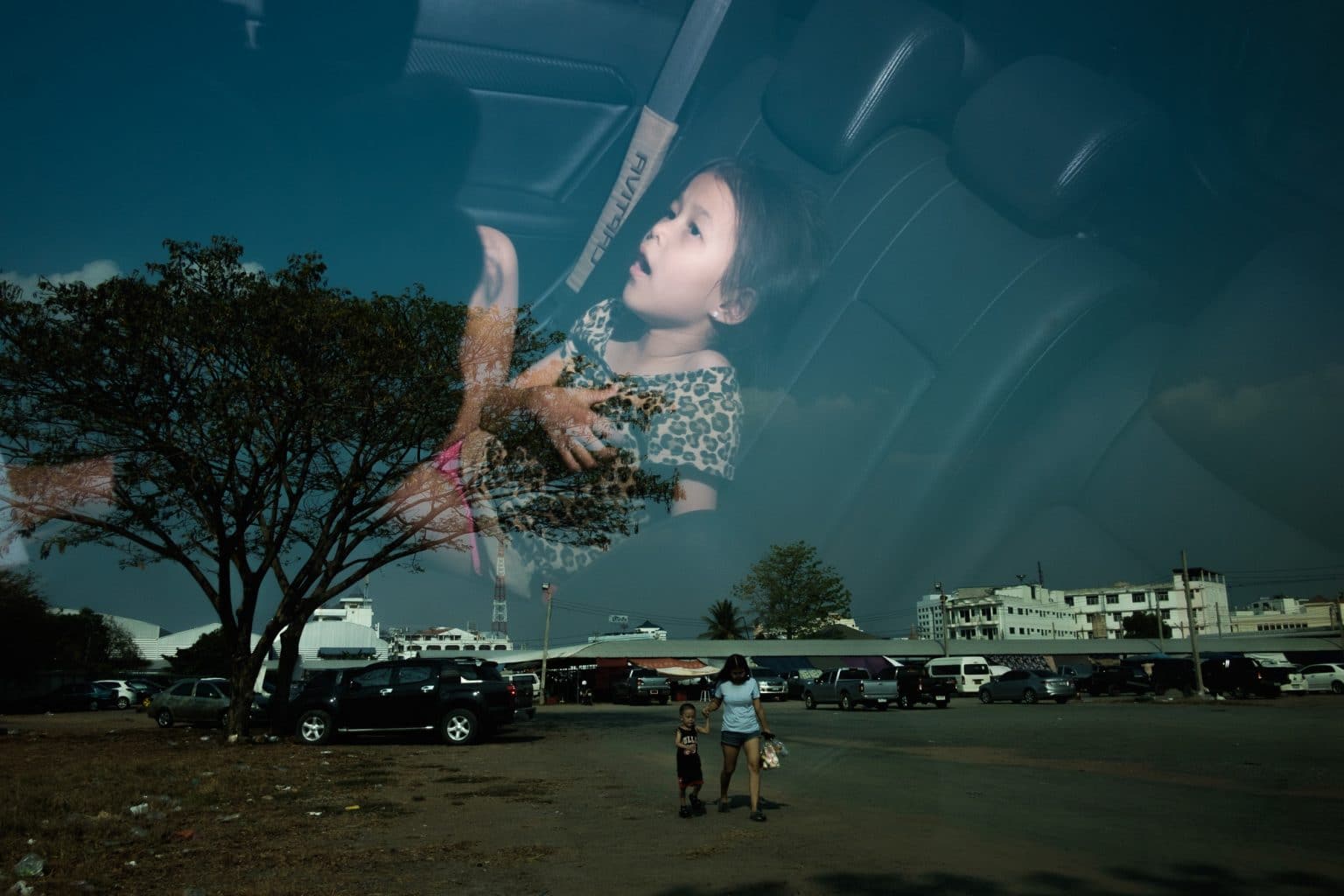 Jesse's Visual Interviews: Jad Jadsada - Japan Camera Hunter