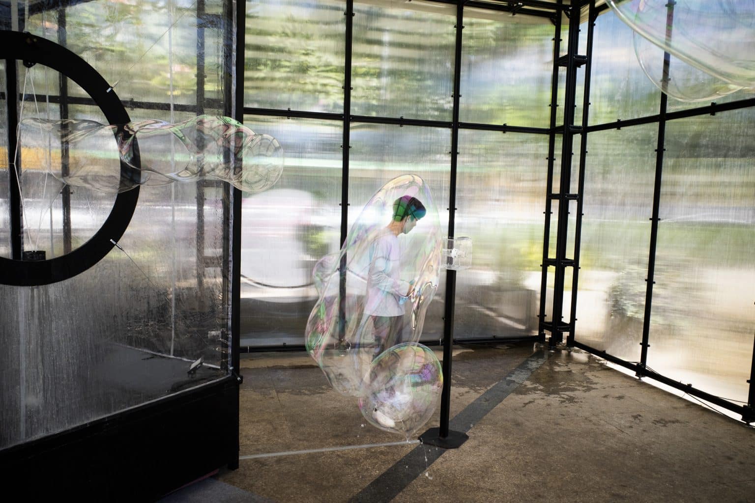 Jesse's Visual Interviews: Jad Jadsada - Japan Camera Hunter