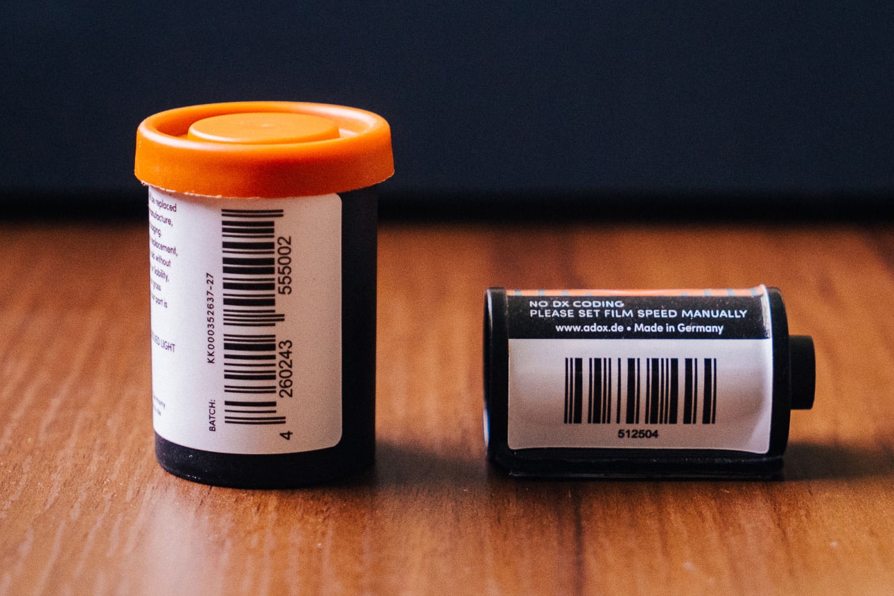 Film Review: Adox Color Mission - Japan Camera Hunter