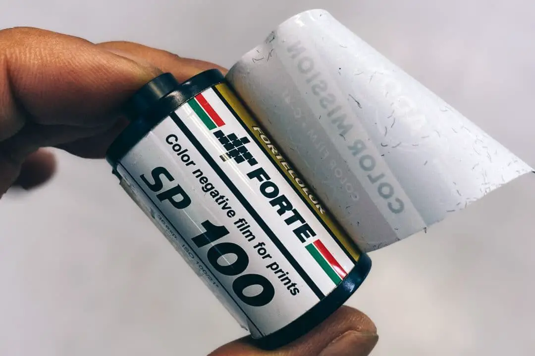 Film Review: Adox Color Mission - Japan Camera Hunter