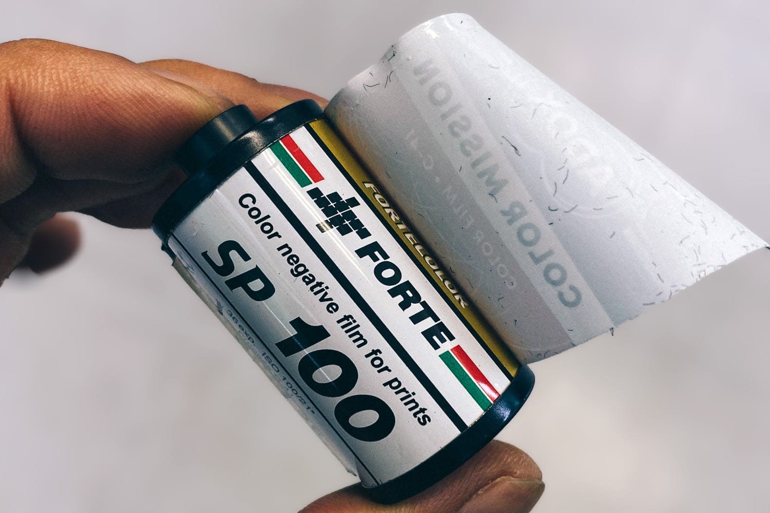 Film Review: Adox Color Mission - Japan Camera Hunter