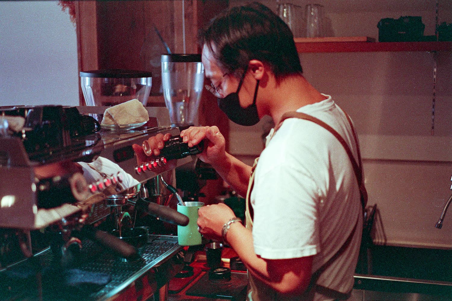 Film Review: Adox Color Mission - Japan Camera Hunter